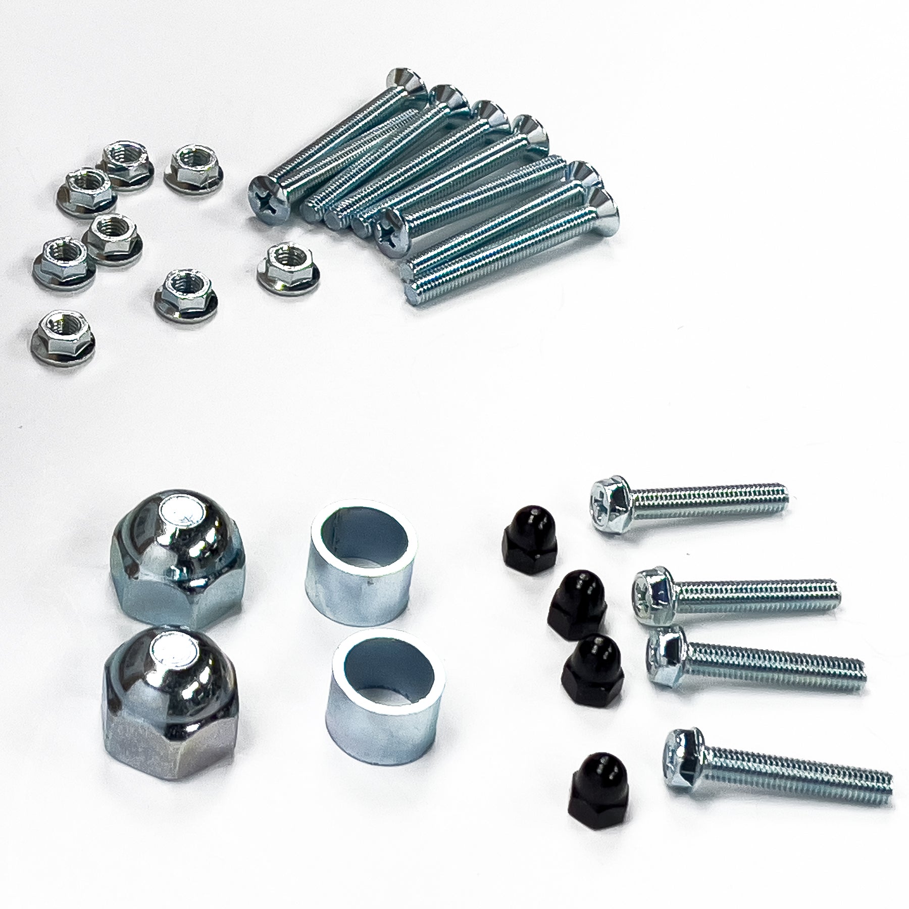 HW-KFA1016 Hardware Kit